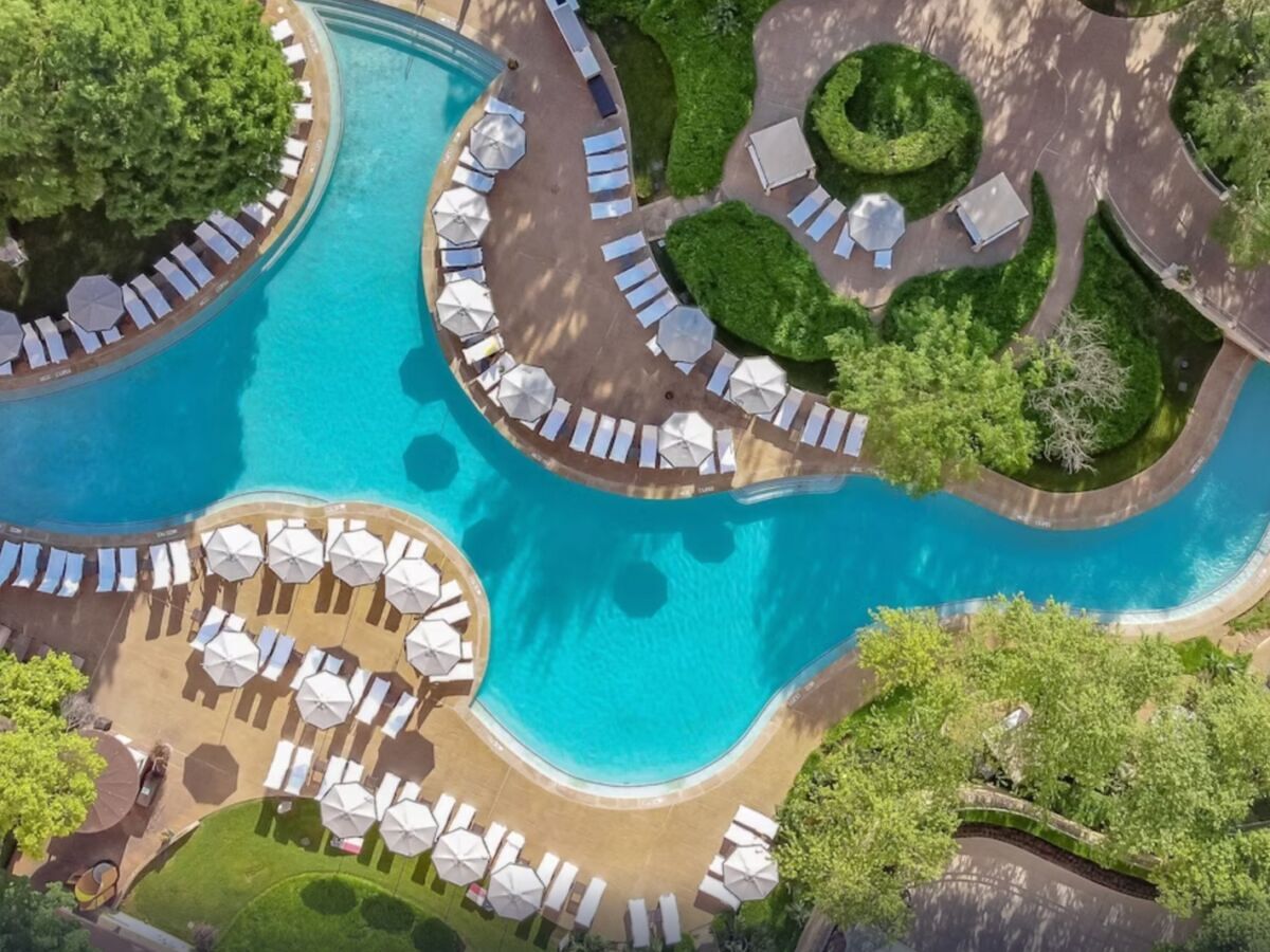 Top 8 Dallas Resorts for Families and Couples in 2026