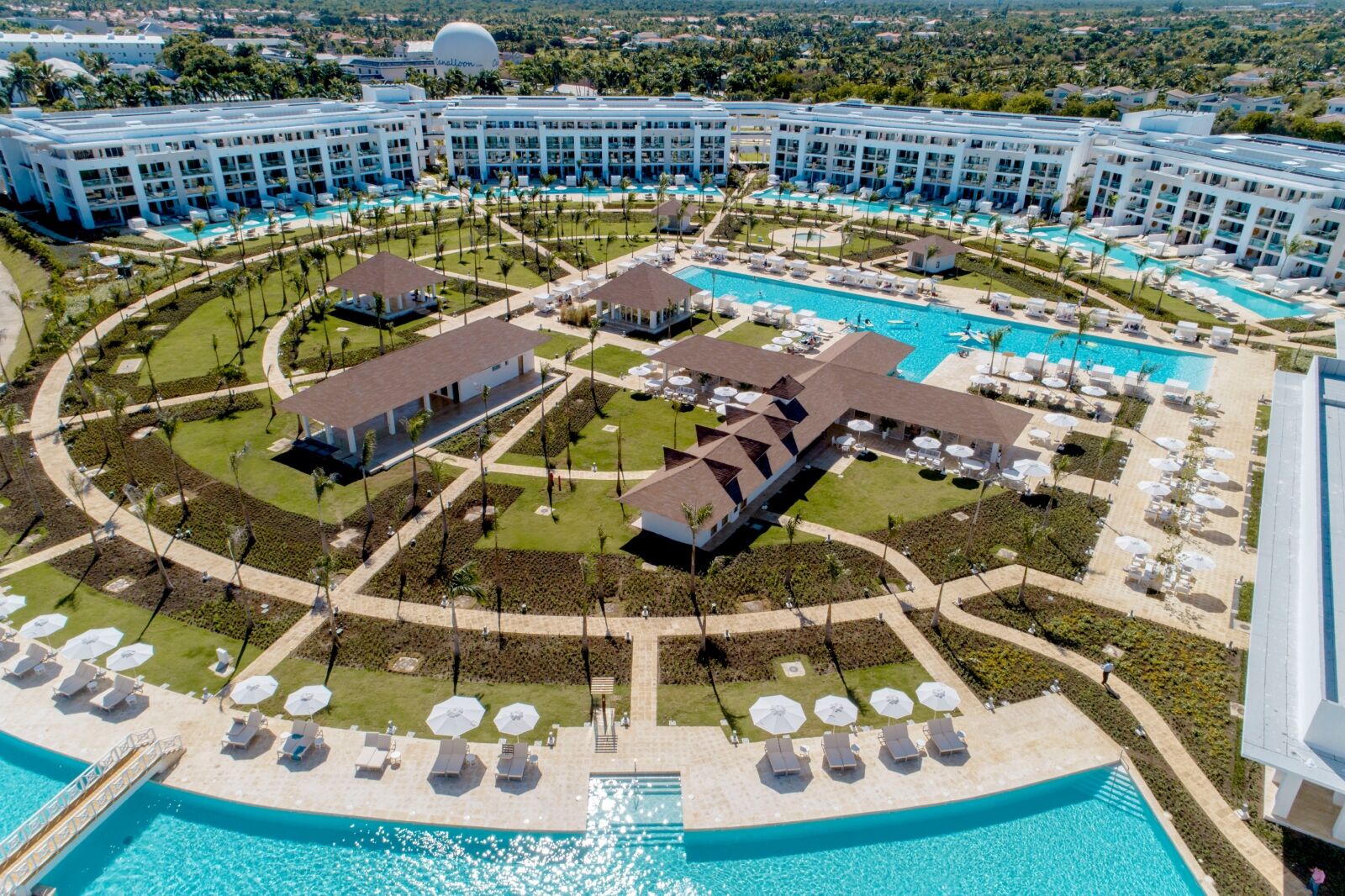 Review: Falcon’s Resort by Melia All-Inclusive Resort in Punta Cana