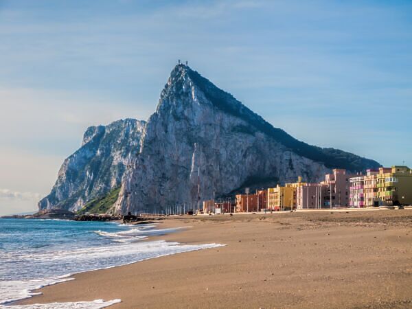Gibraltar: All Your Questions About This Territory, Answered