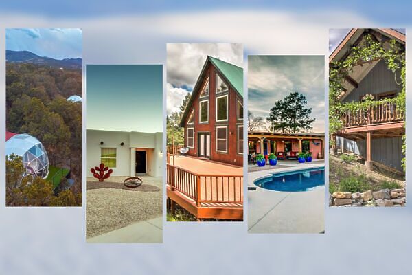 11 Airbnbs Near White Sands National Park for an Epic Adventure Getaway