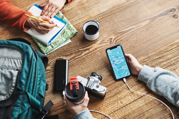 Travel Influencer Will Only Use AI on His 6-Month Trip