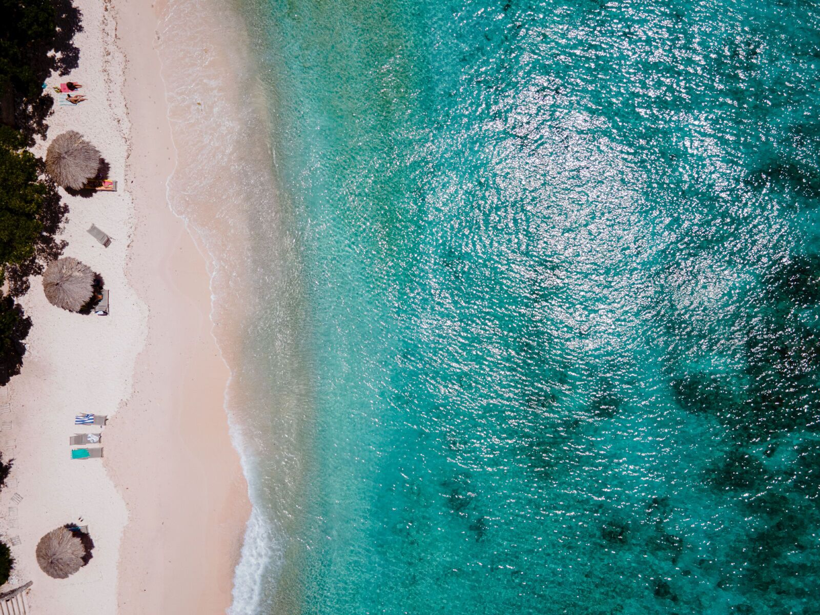 What to Do on Your First Trip to the Island of Curaçao