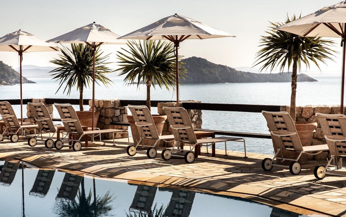 8 Beach Resorts to Soak Up the Summer in Italy