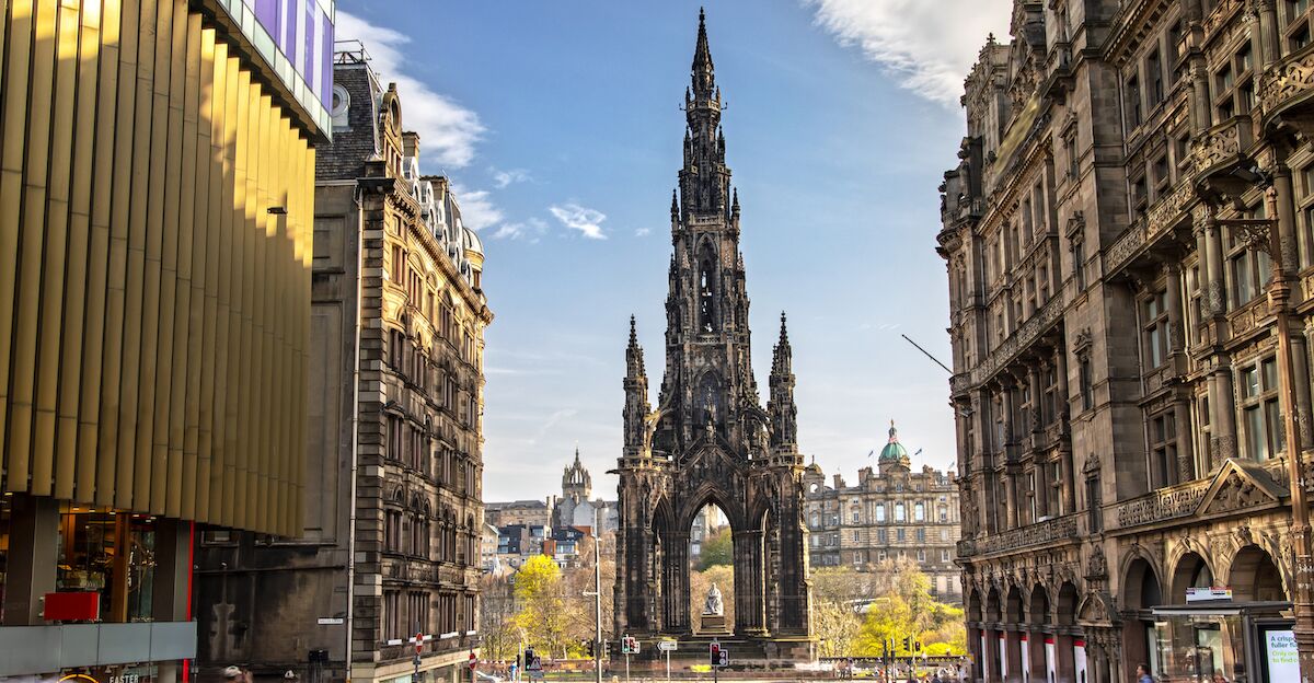 Museums in Edinburgh: What to Visit Besides the Edinburgh Castle