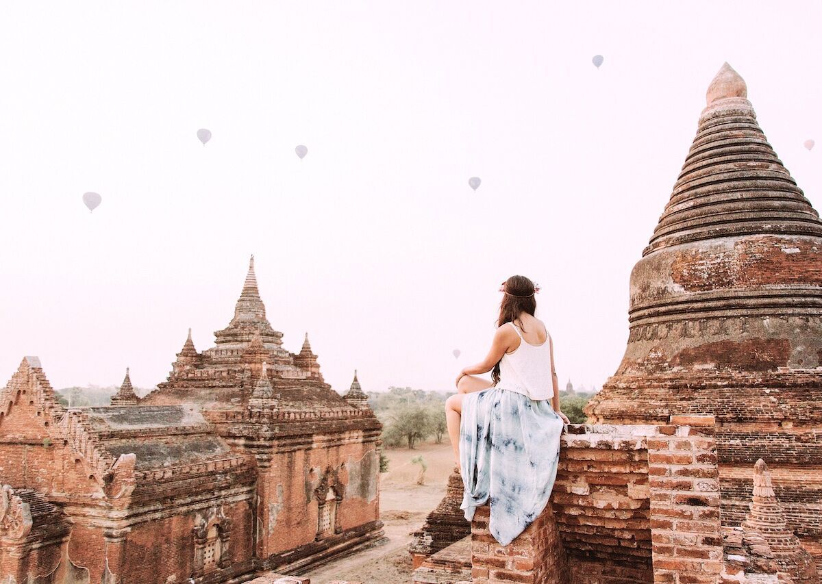 Here, Not There: Try These 8 Lesser-Known ‘Doppelganger’ Destinations ...