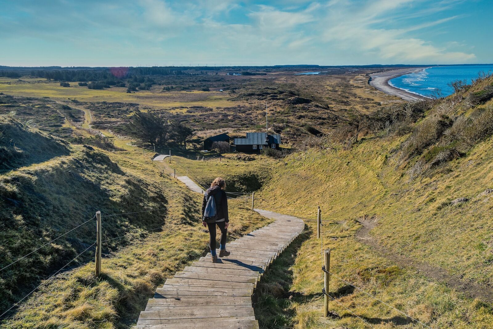 Where to Stay, Eat, and Play in Denmark's North Jutland