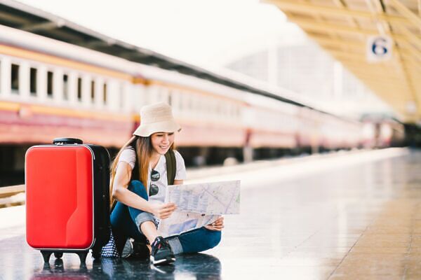 Everything You Need To Pack To Travel on a Sleeper Train
