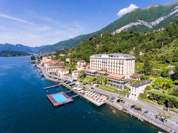 The Best Hotels on Lake Como: Luxury for Every Budget