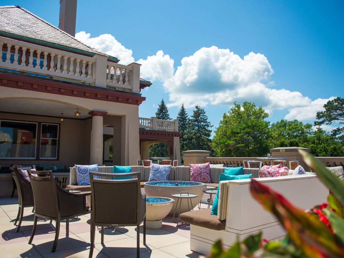 Review: Ocean Edge Resort Is a Luxurious, Fun-Filled Cape Cod Stay