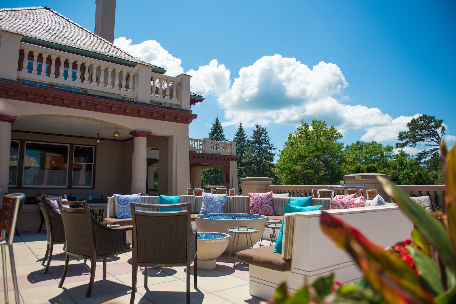 Review: Ocean Edge Resort Is a Luxurious, Fun-Filled Cape Cod Stay