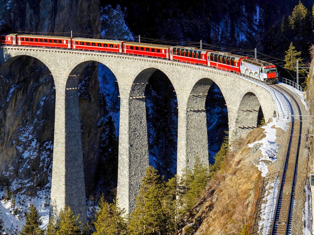 German Trains: How to Use the Efficient and Affordable Rail System