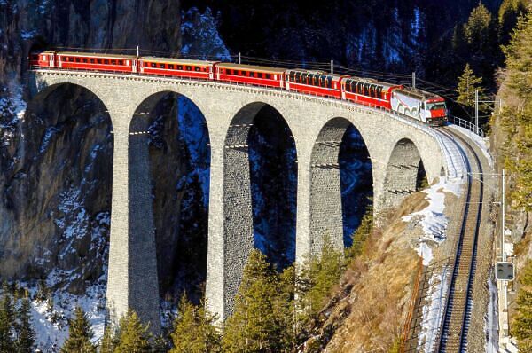 German Trains: How to Use the Efficient and Affordable Rail System