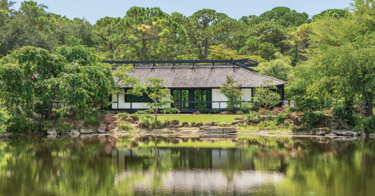 How to Visit the Morikami Museum in Delray Beach