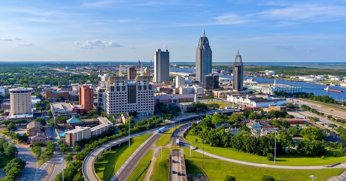 Things to Do In Mobile, Alabama, From Trolley Tours to Po' Boys