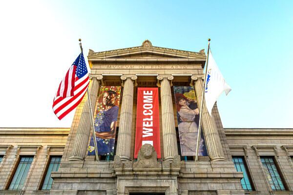 Museum of Fine Arts Boston: Ticket Cost, Hours, and Famous Pieces