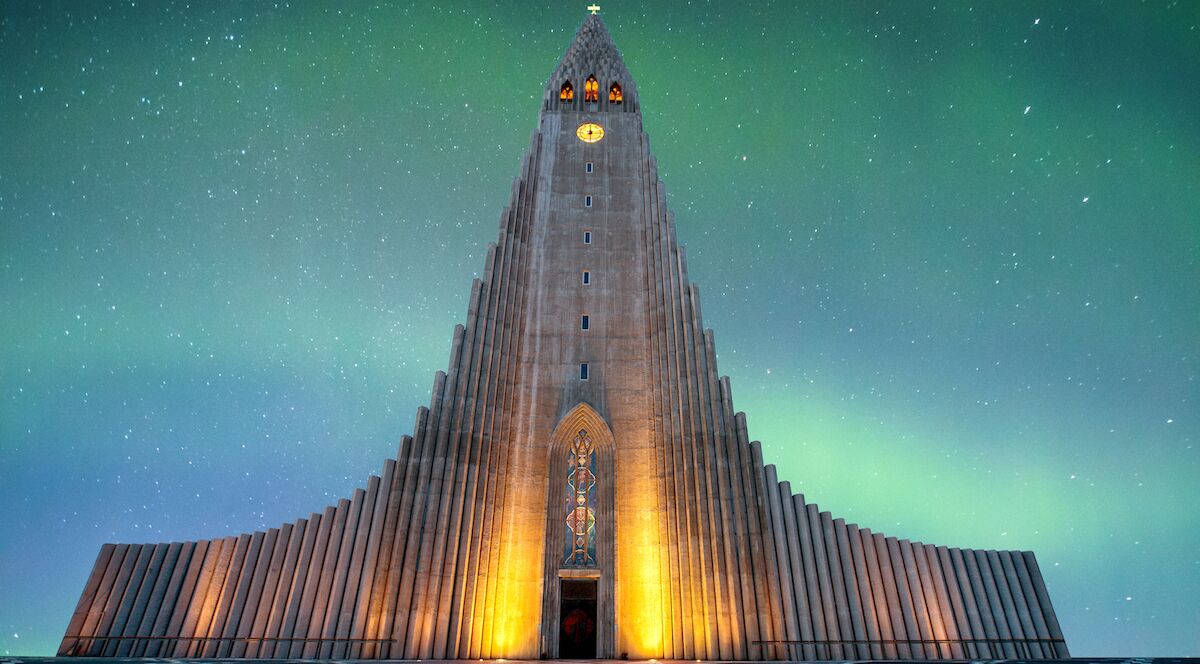 Best Hotels in Reykjavík: 4 and 5-Star Hotels in the City Center