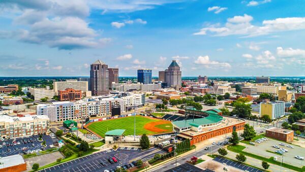 Where to Eat, Play, and Stay in North Carolina's Carolina Core