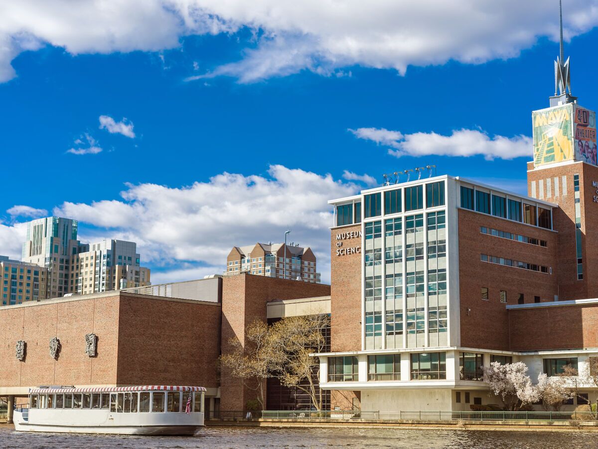 Museum of Science Boston: How to Make the Most of Your Visit