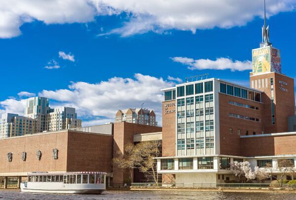 Museum of Science Boston: How to Make the Most of Your Visit