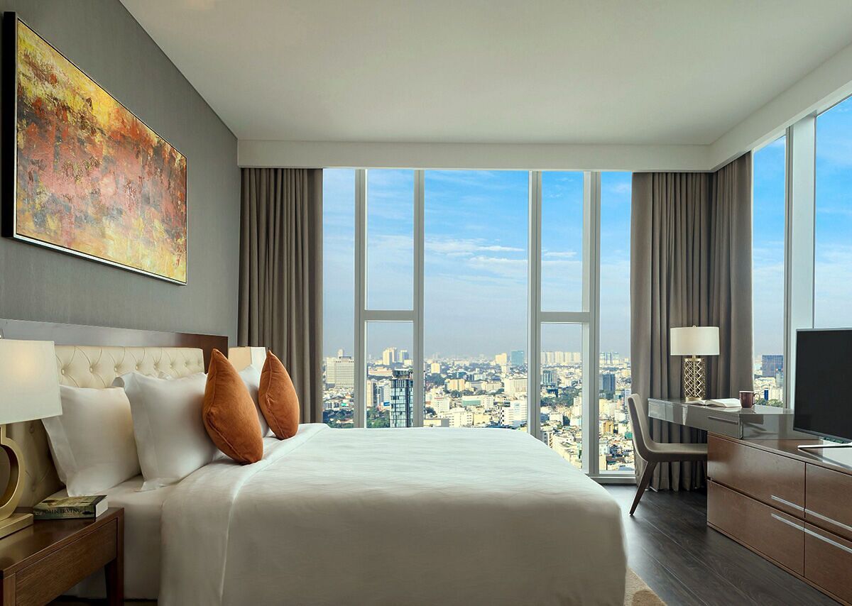 11 Ho Chi Minh City Hotels to Experience the Best of the City