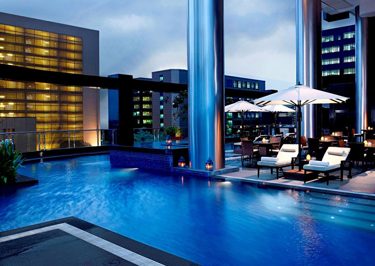 10 Iconic Mumbai Hotels for the Best Experience in the City