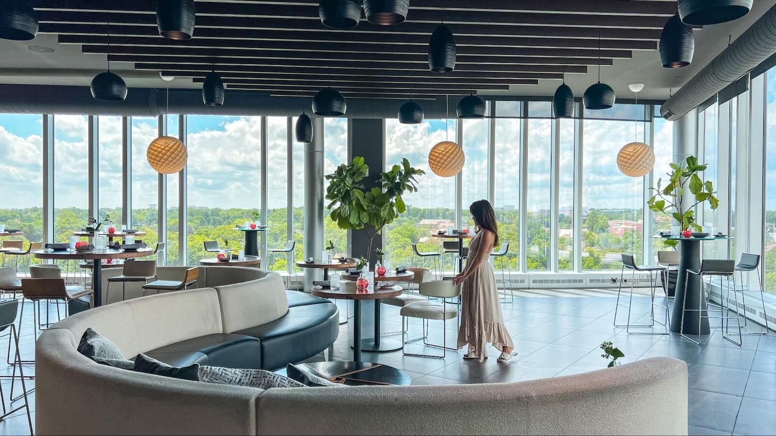 Review: AC Hotel Columbus Dublin in Dublin, Ohio