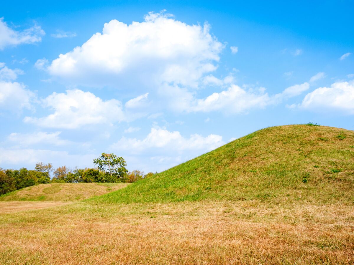 Visiting Ohio's Hopewell Ceremonial Earthworks, a New UNESCO Site