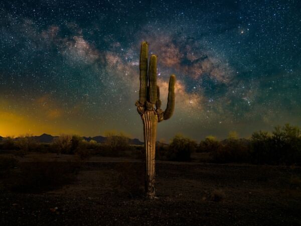 How to Do an Astrophotography Road Trip Across the US