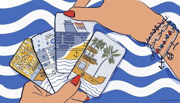 Matador's Guide To Cruising the World