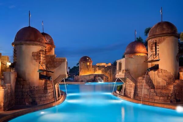 12 Walt Disney World Resort Hotels For An Epic Parks Experience