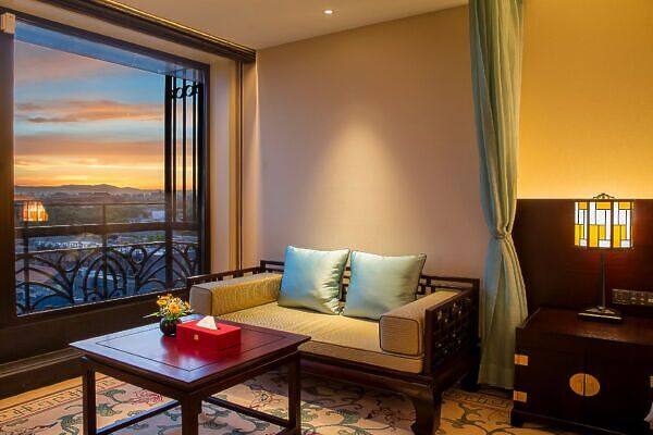 11 Top Beijing Hotels Across The City