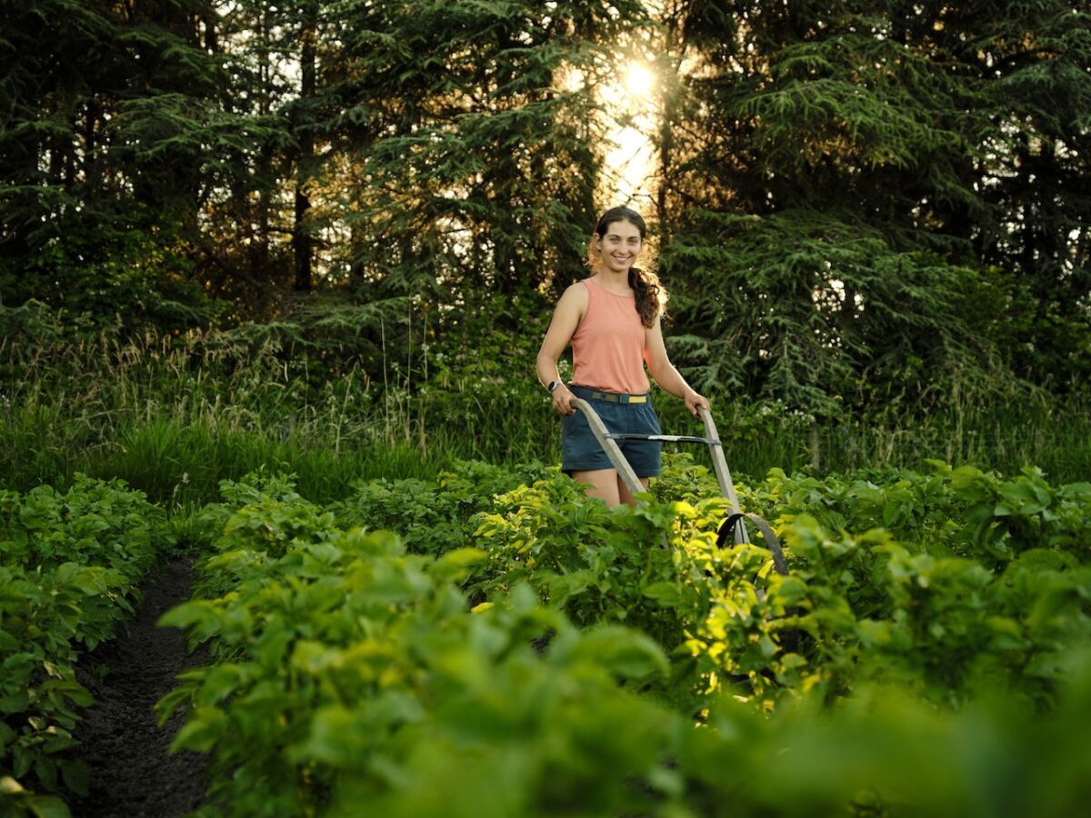 Good Things Take Root in the Fertile Ground of Richmond, BC