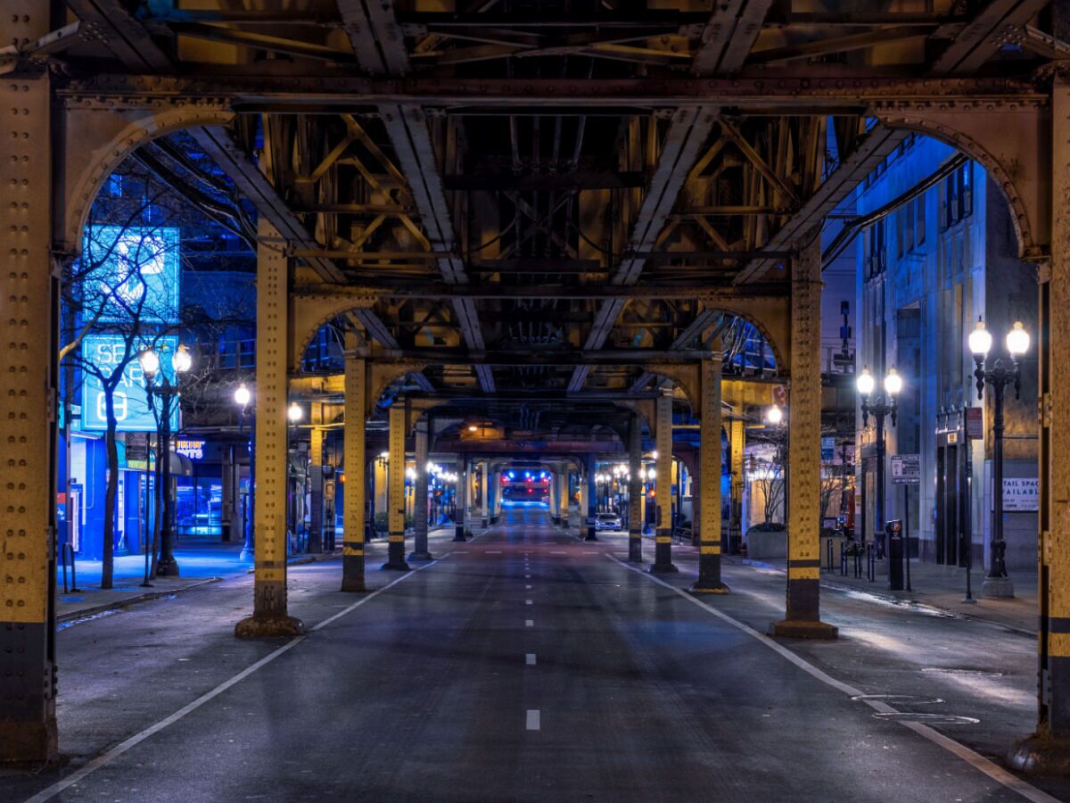 15 Haunted Cities in the US to Explore for 2025 Spooky Season