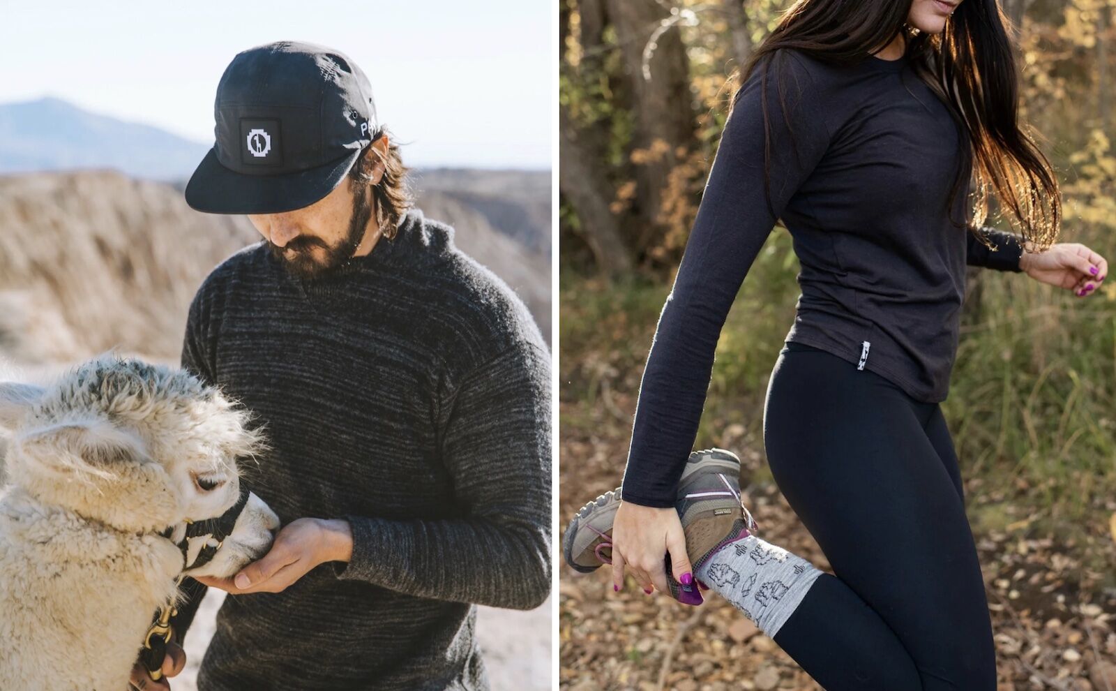 PAKA Review: Leading In Sustainable Travel Clothing