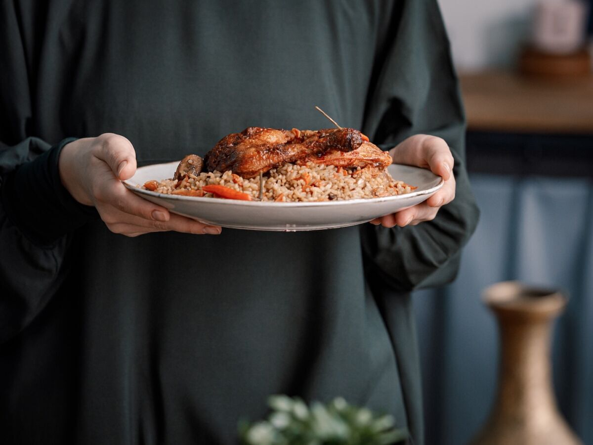 A Full Guide to Saudi Arabian Food, Including Ramadan Restrictions