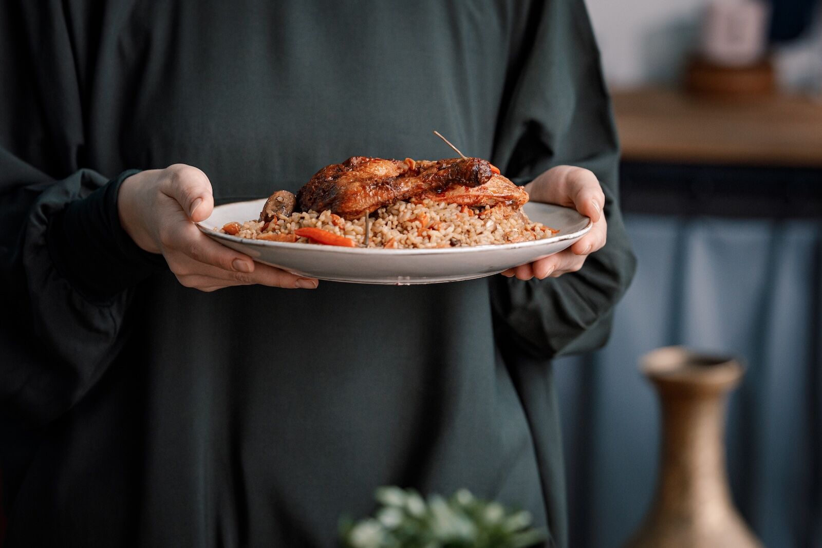 A Full Guide to Saudi Arabian Food, Including Ramadan Restrictions
