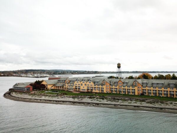 Semiahmoo Resort Review: An Optimal Pacific Northwest Resort