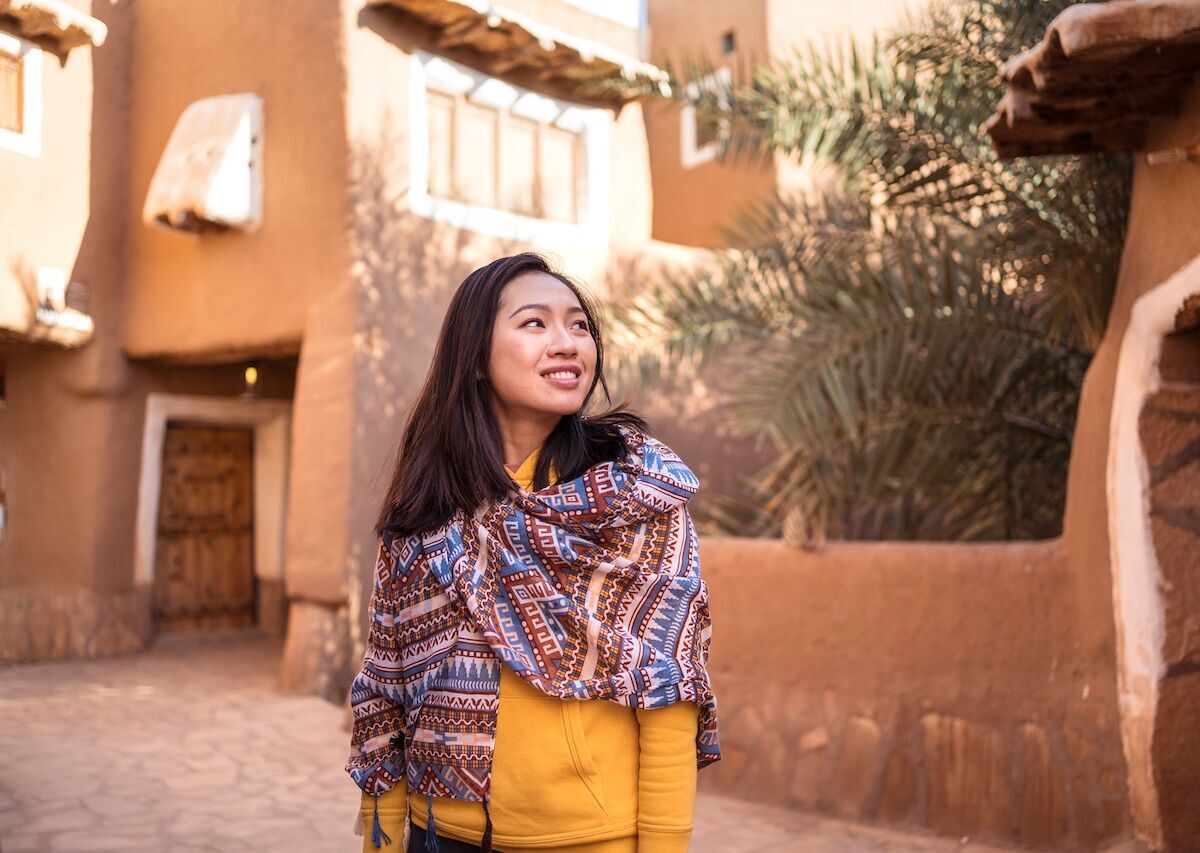 20 Things To Know About Tourism in Saudi and How To Plan Your Trip