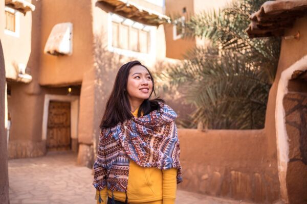 20 Things to Know About Tourism in Saudi and How to Plan Your Trip