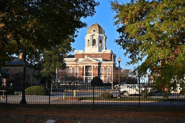 Cartersville, Georgia: Best Things to Do on a Weekend Trip