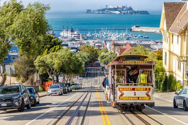City Experiences in San Francisco: Memorable Tours and Activities