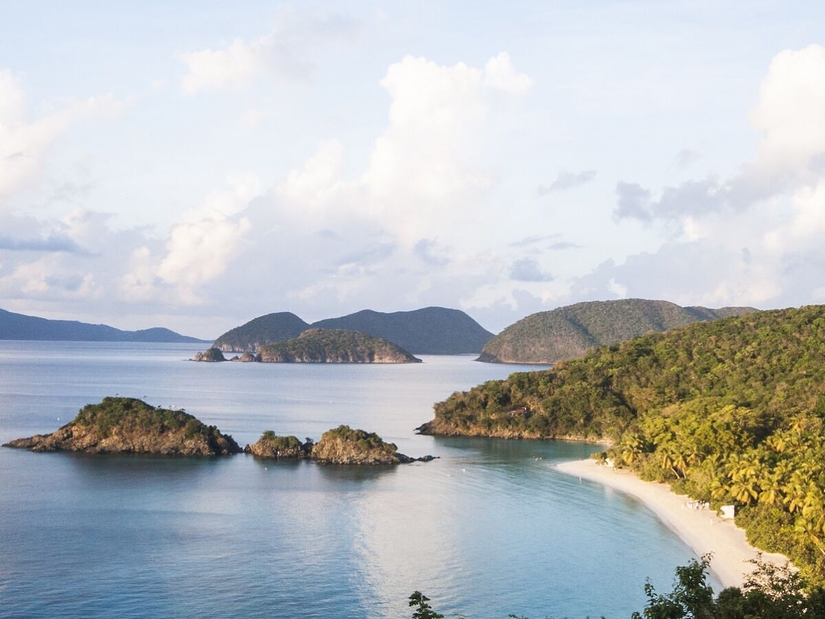 Tips for Hiking the Reef Bay Trail Inside Virgin Islands National Park