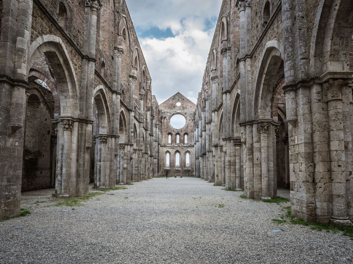 7 Unique Churches in Italy That Defy Expectations