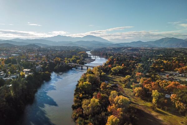 Things to Do in Redding, California, Plus Where to Eat and Stay