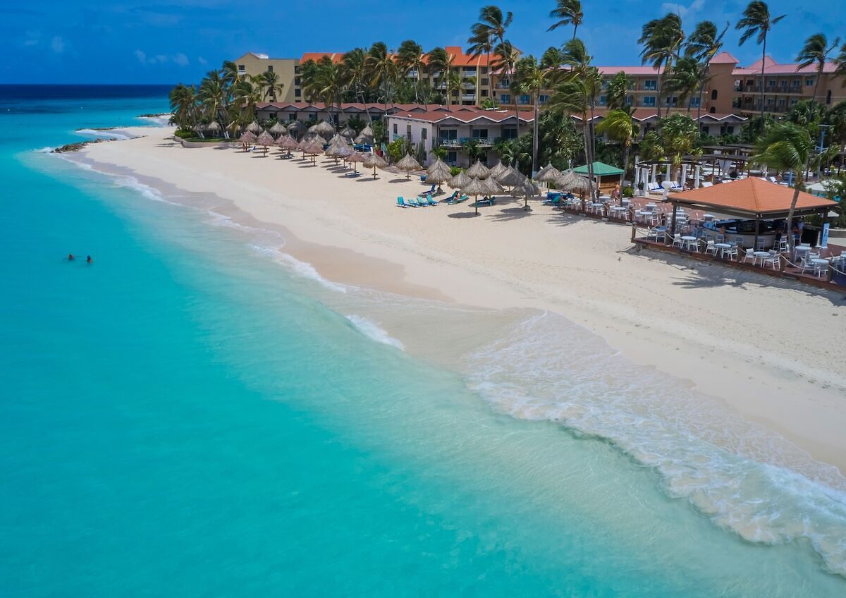 Review: Divi Aruba All Inclusive Resort