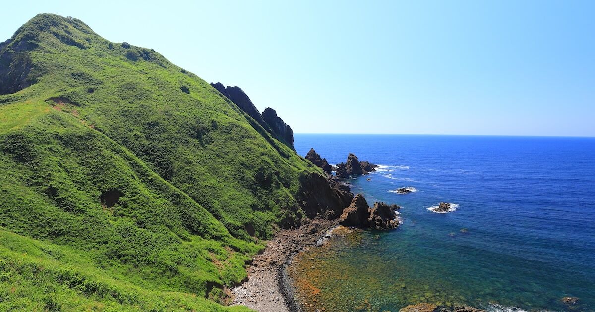 The Best Things To Do, See, and Eat on Sado Island, Japan