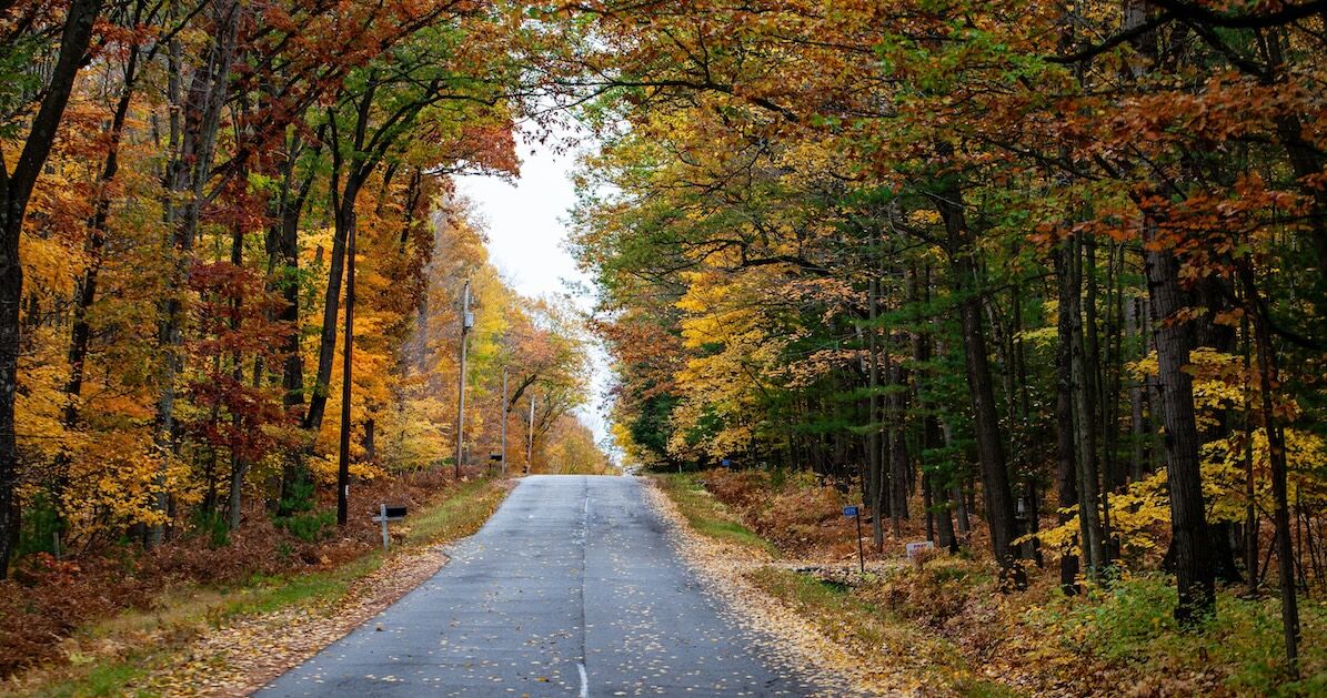 These Small Wisconsin Towns Offer a Natural Wellness Escape