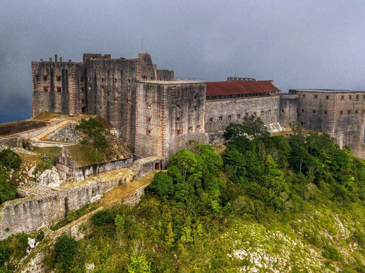 8 Important Black History Sites to See Around the World