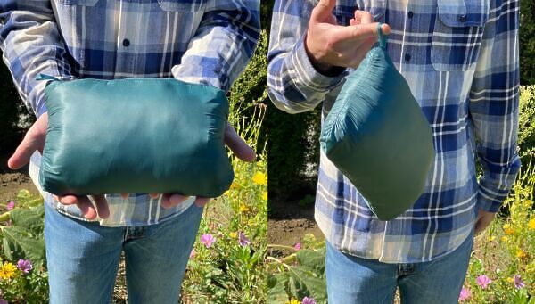 The 6 Best Packable Travel Jackets On The Market