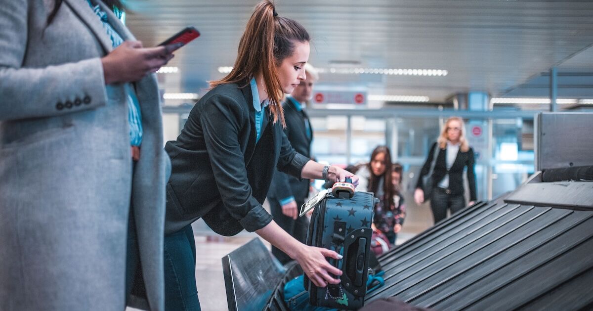 Package, Inc. Introduces Real-Time Luggage Tracking With Audio, Video